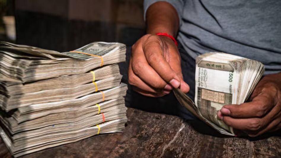 High-Value Cash Transactions: Avoid Penalties in India - India Podcast