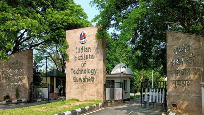 IIT Guwahati Extends GATE 2026 Registration Deadline to September 28 ...