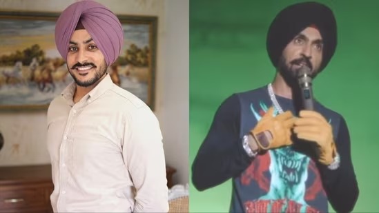 Rajvir Jawanda Health Update: Singer Better but Still Unconscious ...