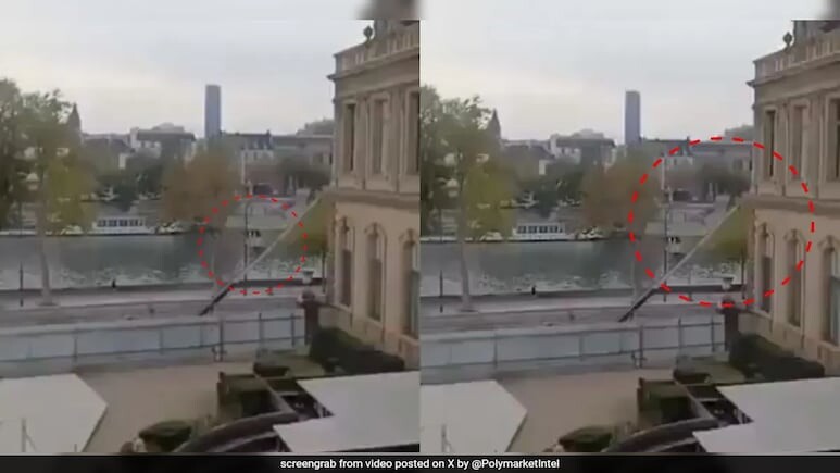 Daring Louvre Heist: Robbers Steal $102 Million Crown Jewels in Paris ...