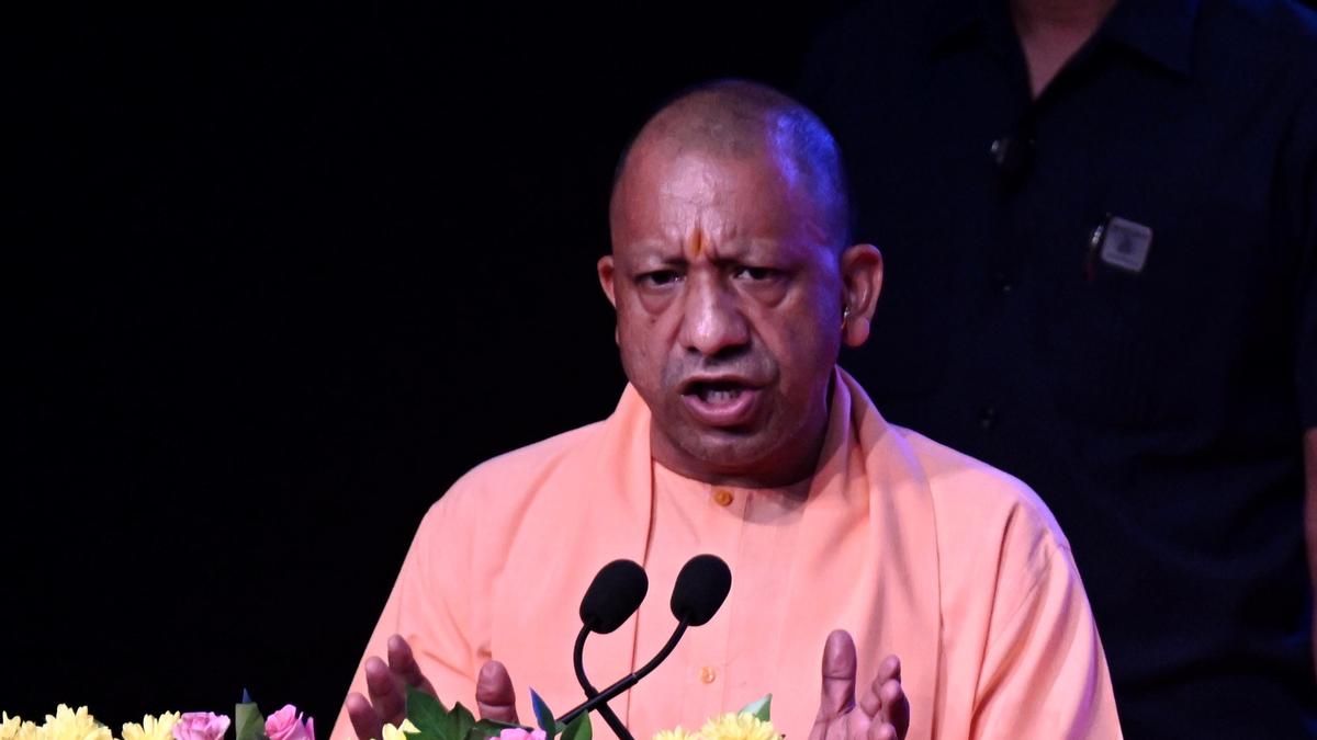 U.P. Committed to Tribal Empowerment and Inclusion, Says CM Adityanath ...