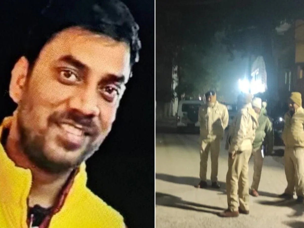 Patna Gang War: Aman Shukla Gunned Down in Patna - India Podcast