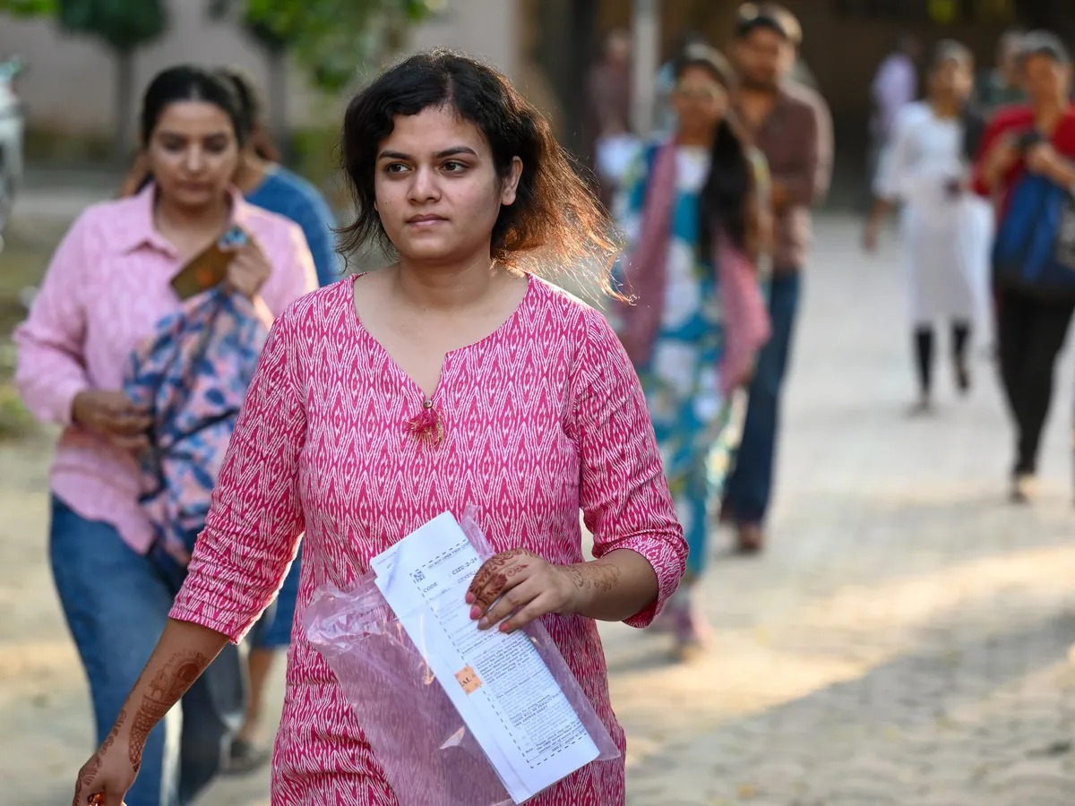 STET 2025 Category Wise Cutoff: General OBC SC ST Passing Marks - India ...