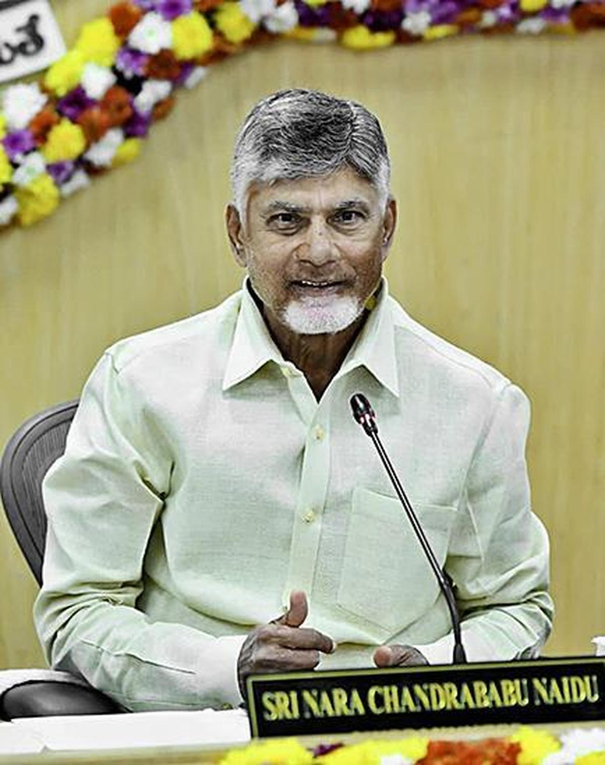 Successful validation flight at Bhogapuram airport boosts Andhra ...