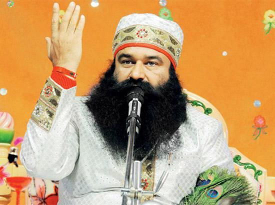 Gurmeet Ram Rahim released on 40-day parole from Sunaria jail - India ...