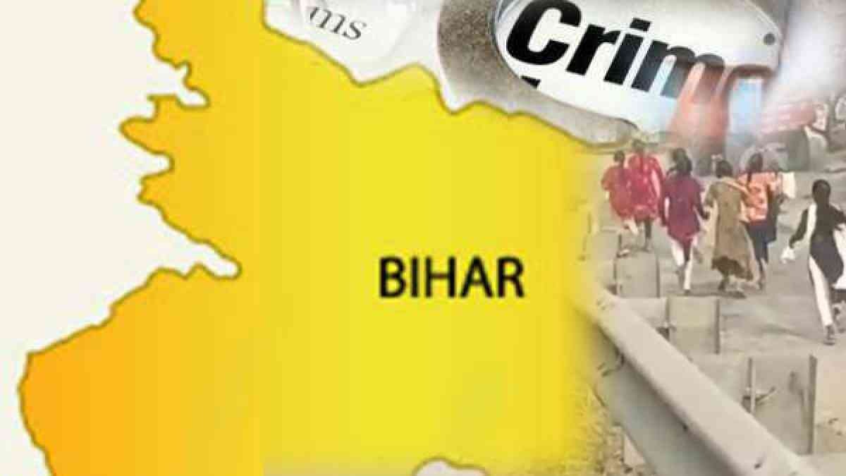 Wife Killed Two Children After Fight With Husband in Bihar: Mother ...