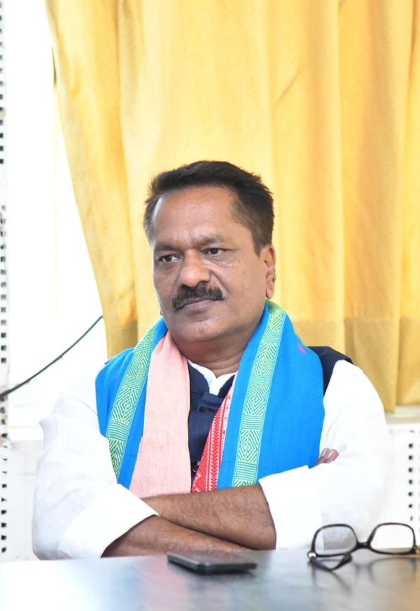 Bihar Poll Result Cauliflower Post Triggers Major Political Controversy ...