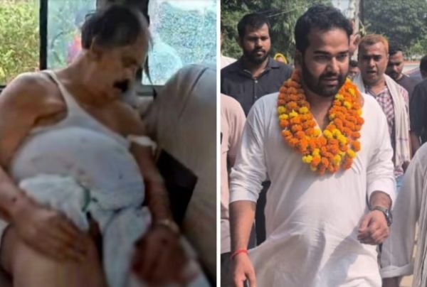 Dularchand Yadav Murder Shocks Anant Singh’s Constituency - India Podcast