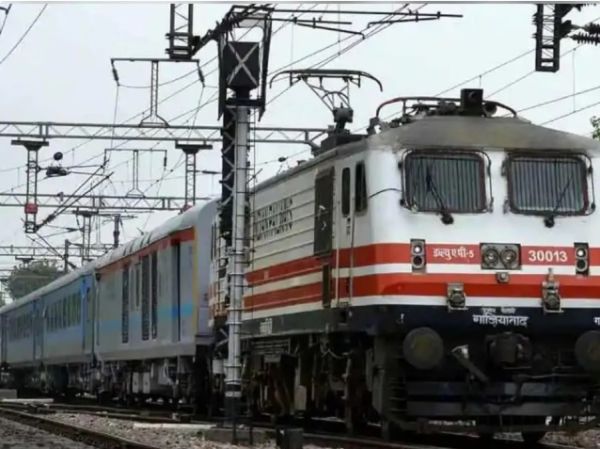 Bihar New Rail Corridors to Boost Daily Commuter Travel - India Podcast