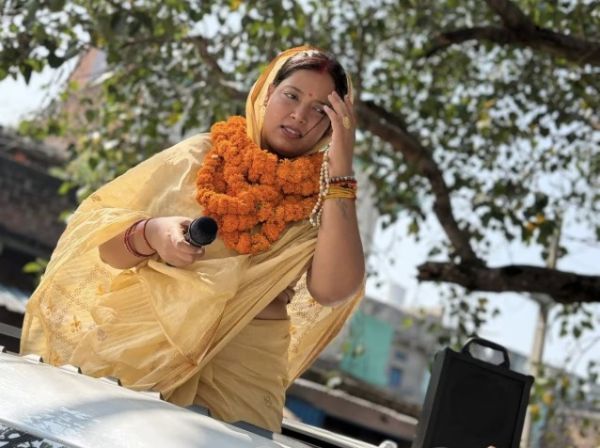 Jyoti Singh FIR Case Sparks Political Heat in Karakat - India Podcast