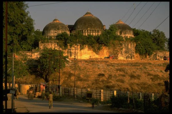 Supreme Court’s Final Word on Babri Masjid: No Need to Revive the ...